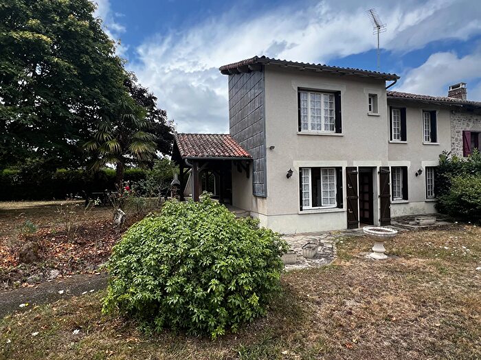 Maison à vendre - Cieux - 8 pièces - 3 chambres