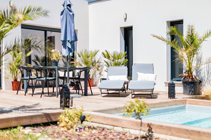 Maison 5 pièces à Gratentour, à vendre