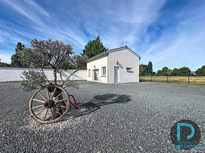 Relevant - Maison 3 pièces à vendre
