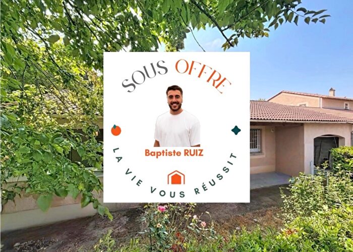 Maison 4 pièces à Malause, à vendre