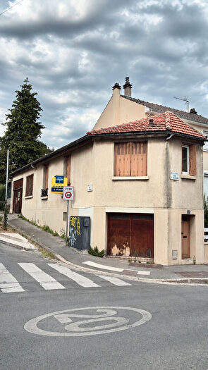 Maison 3 pièces à vendre - Montreuil, Bas Montreuil, Etienne Marcel, Chanzy