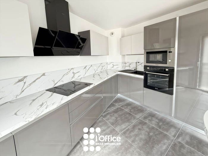 Les Sables-d'Olonne - Appartement 4 pièces à louer