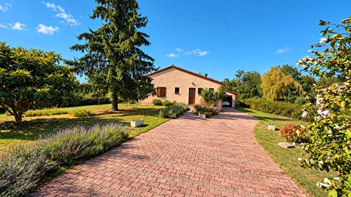 Le Fossat - Maison à vendre