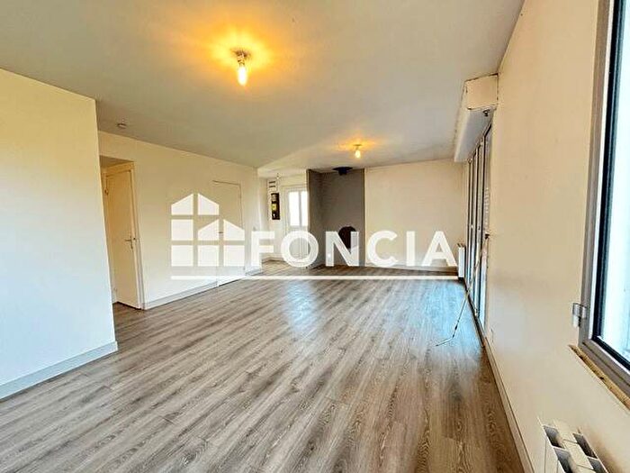 Maison à louer - Parfondru - 4 pièces - 2 chambres