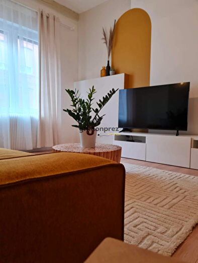 Appartement 1 pièce à louer - Roubaix