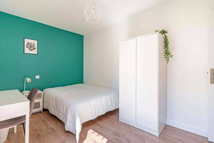 Val Saint-André, Arc, La Torse, Aix-en-Provence - Appartement 1 pièce à louer
