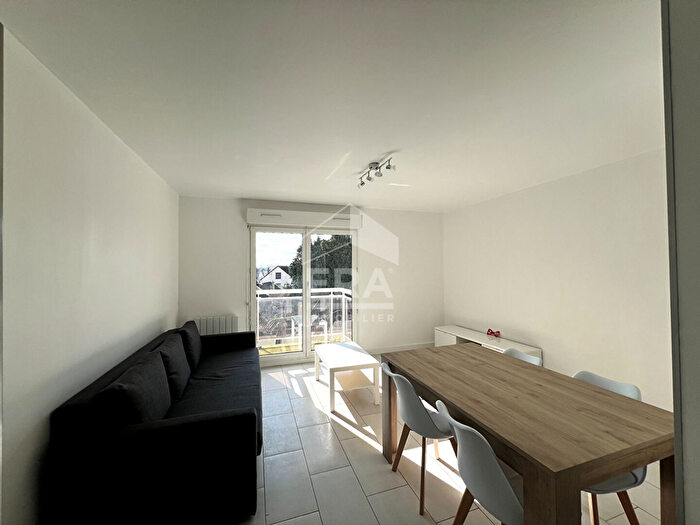 Goussainville : Appartement 2 pièces à louer