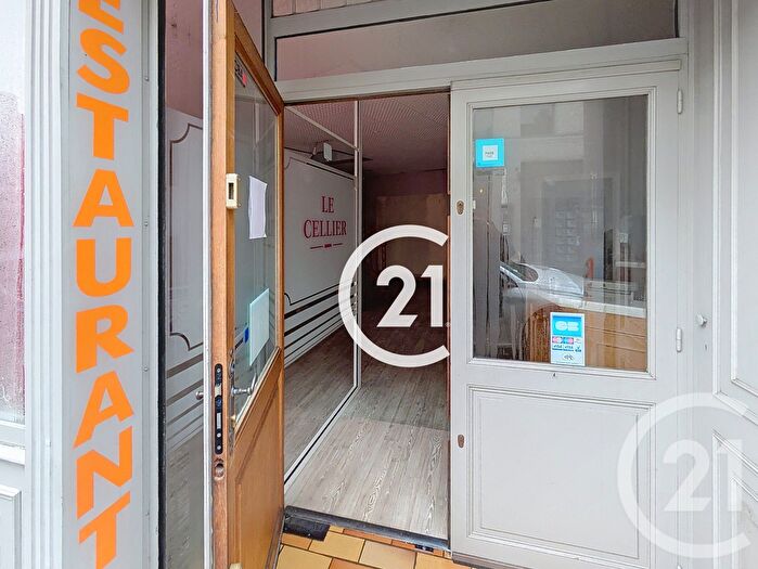 Maison à vendre - Cognac, Centre-ville, Gare - 4 pièces - 2 chambres