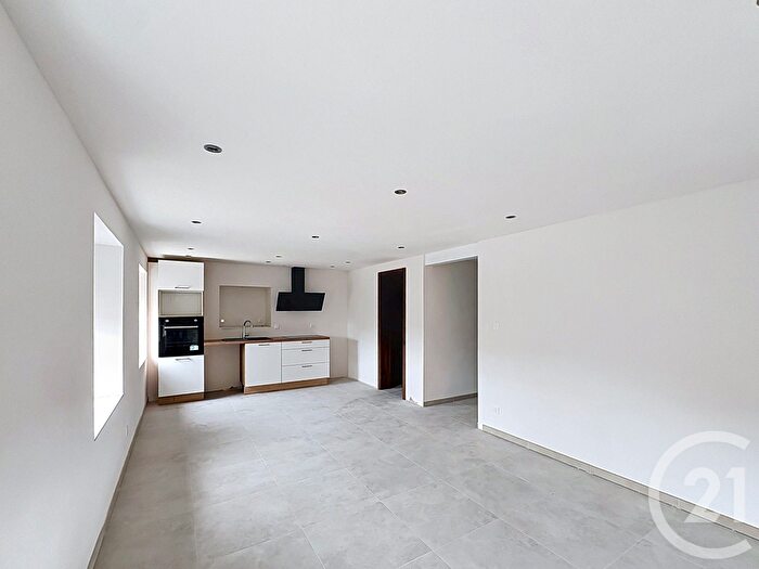 Appartement 3 pièces à louer - Dampierre-les-Bois