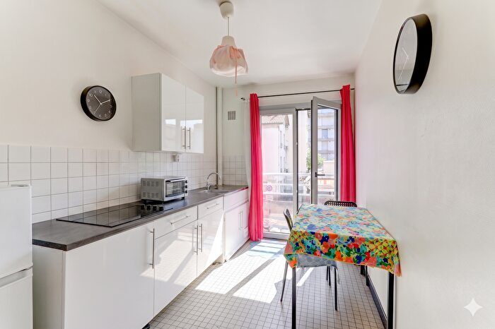 Clermont-Ferrand, Vallières, Sallins, Poncillon : Appartement 1 pièce à vendre