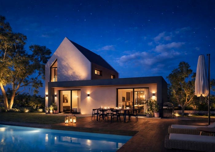 Maison 5 pièces à Schnersheim, à vendre