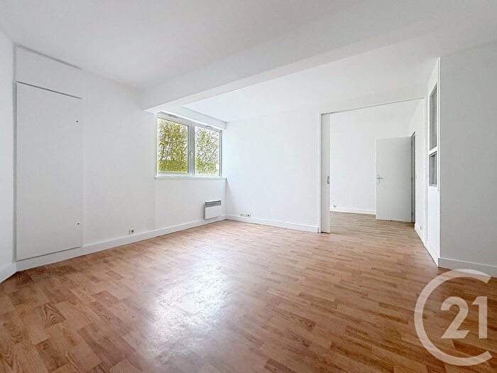 Appartement 2 pièces à Chaville, Muguet, à vendre