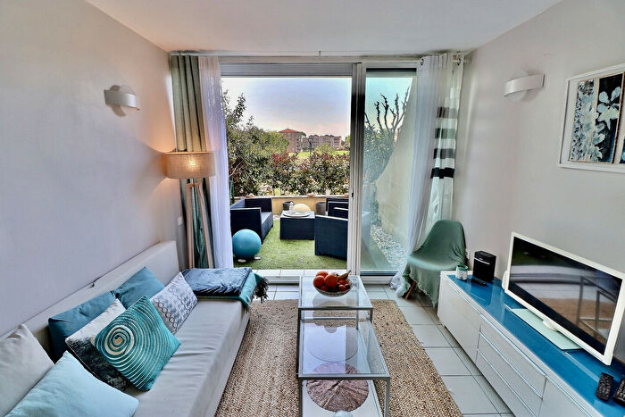 Appartement à vendre - Lattes, Centre-ville - 1 pièce