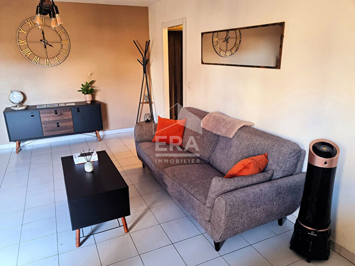 Appartement 2 pièces à louer - Toulouse, Bonnefoy