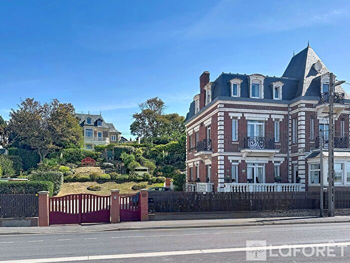 Maison 10 pièces à vendre - Houlgate