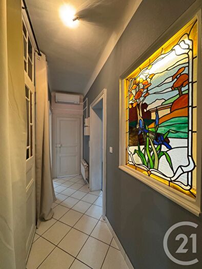 Appartement à louer - Metz, Devant les Ponts - 3 pièces - 1 chambre