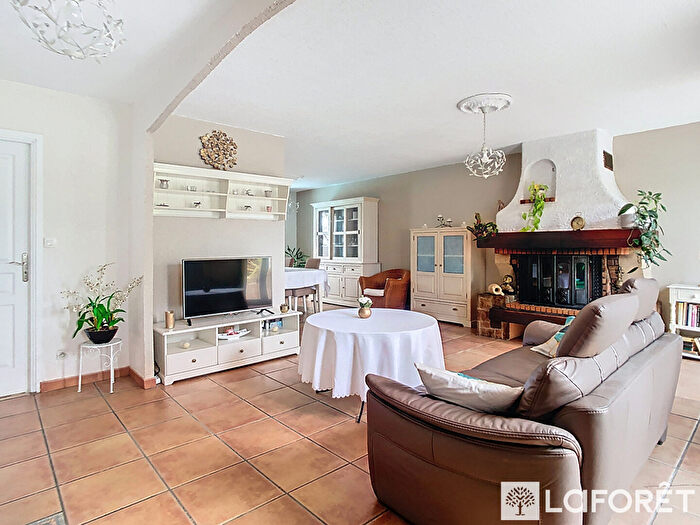 Maison à vendre - LUnion - 5 pièces - 4 chambres