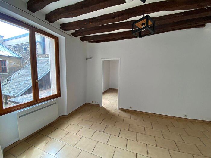 Notre Dame, Versailles : Appartement 2 pièces à louer