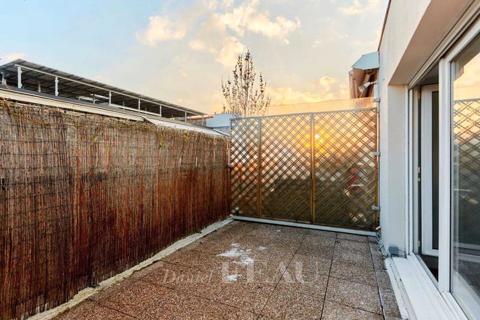 Appartement 3 pièces à louer à Vaillant-Sembat, Boulogne-Billancourt