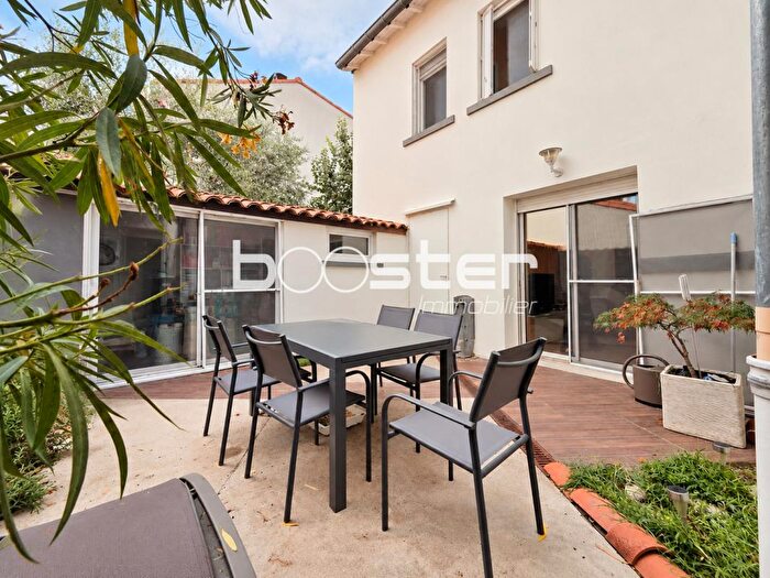 Maison 5 pièces à vendre - Toulouse, Guilhemery, Bonhoure, La Gloire