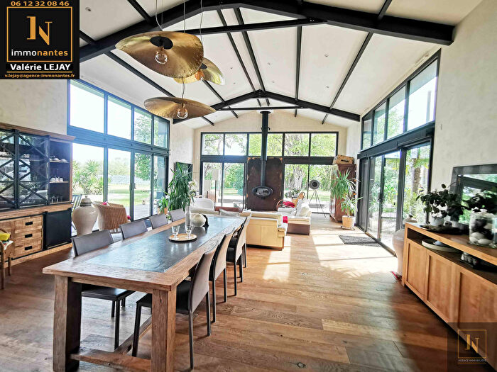 Maison 5 pièces à Saint-Jean-de-Monts, Le Devallon, Plage des Demoiselles, Golf, à vendre