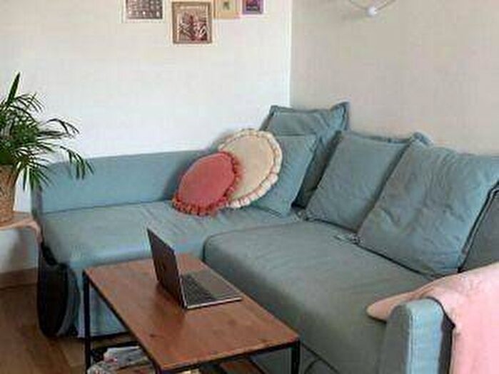 Appartement à louer - Versailles - 2 pièces - 1 chambre