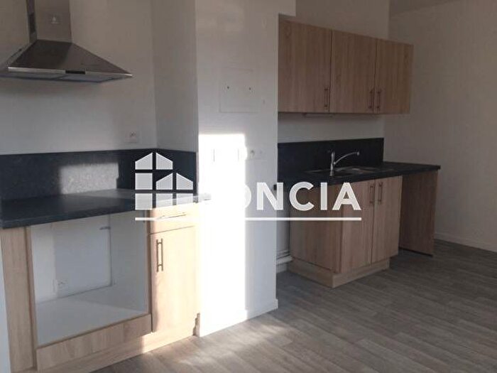 Appartement à louer - Oissery - 3 pièces - 2 chambres