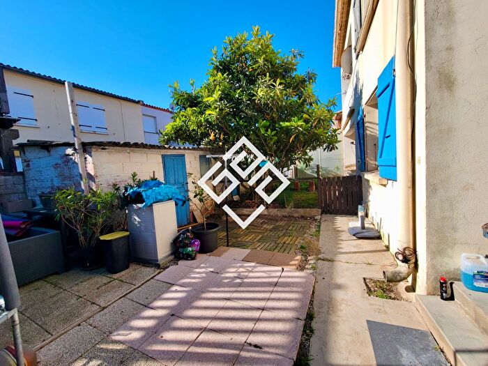Appartement 4 pièces à Narbonne, Razimbaud, Porte Neuve, à vendre