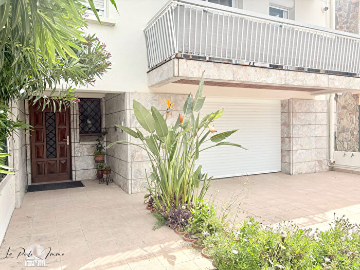 Perpignan, Las Cobas - Appartement 4 pièces à vendre
