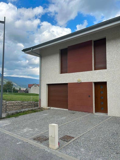 Chevrier : Maison 4 pièces à louer