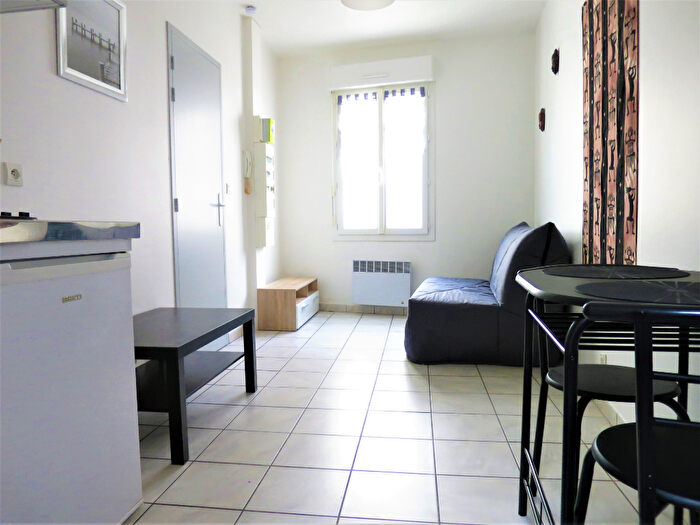 Appartement 2 pièces à louer - Évreux, Saint-Léger