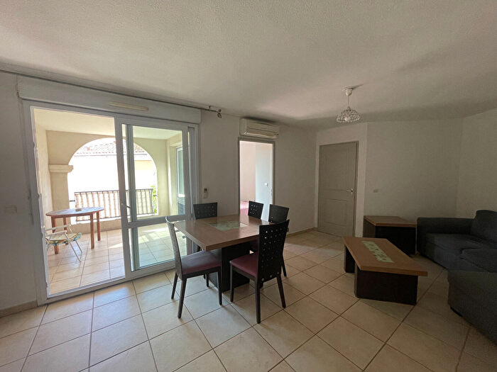 Rousset : Appartement 2 pièces à louer