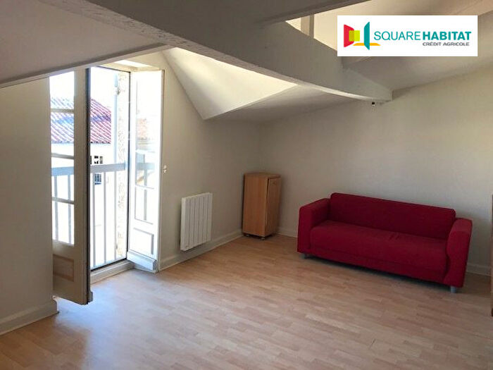 Appartement à vendre - Condom - 1 pièce