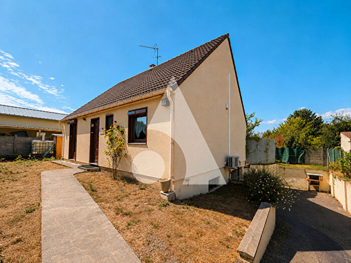 Maison 6 pièces à vendre à La Frette-sur-Seine