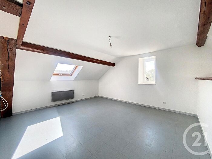 Appartement à louer - Longevelle-sur-Doubs - 3 pièces - 2 chambres