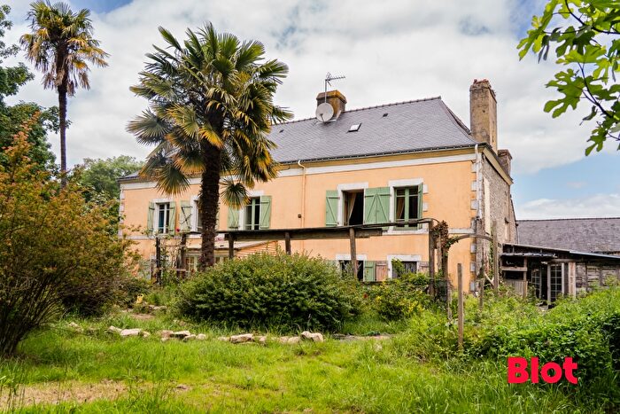 Maison 5 pièces à vendre - Lorient