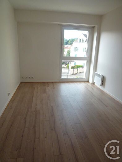 Gif-sur-Yvette, Centre-ville, Mérantaise : Appartement 1 pièce à louer