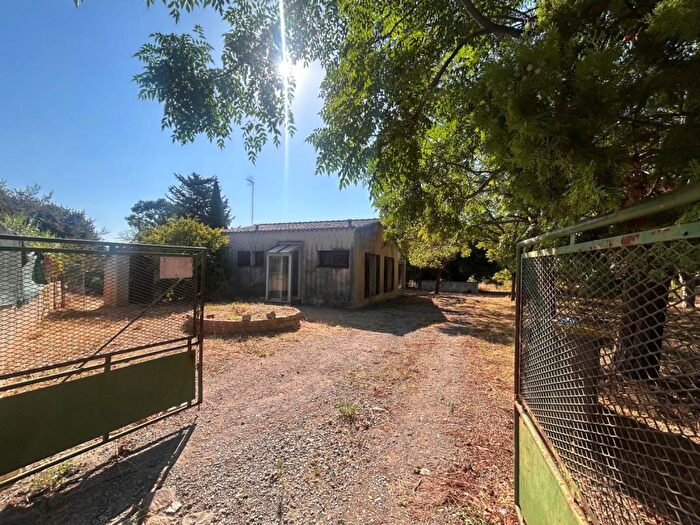 Maison 3 pièces à vendre à Poussan