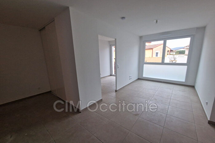 Appartement à louer - Argelès-sur-Mer, Jardins du Soleil, Mas Boy - 1 pièce