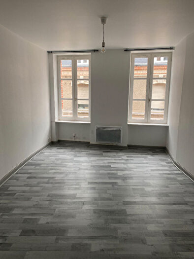 Appartement 2 pièces à Carentan, à louer