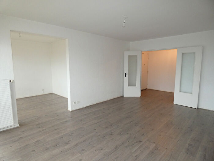Appartement 5 pièces à louer à Malzéville