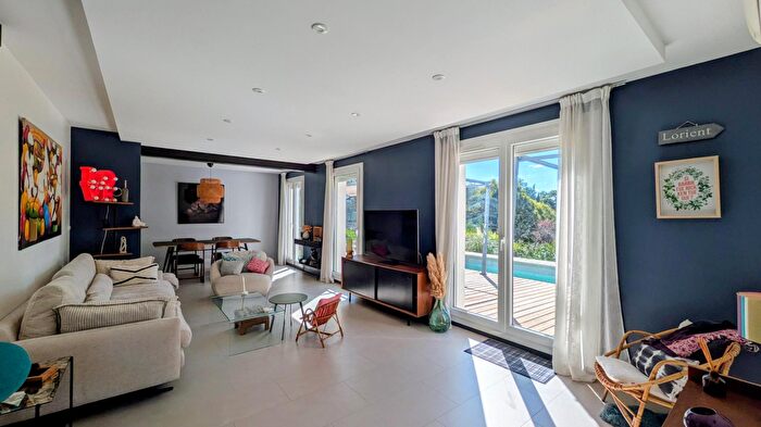 Maison 8 pièces à vendre à Écully, Les Serres, Vivier