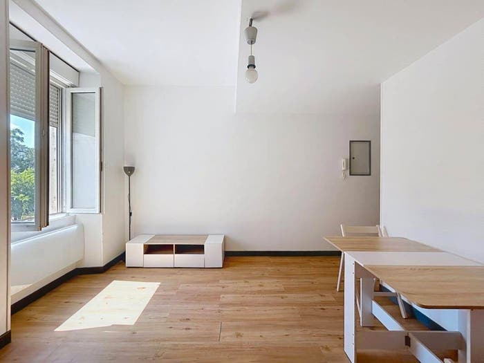 Appartement 1 pièce à louer - Podensac