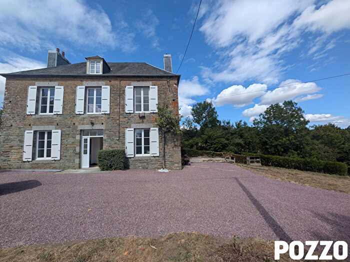Lénault : Maison 5 pièces à louer