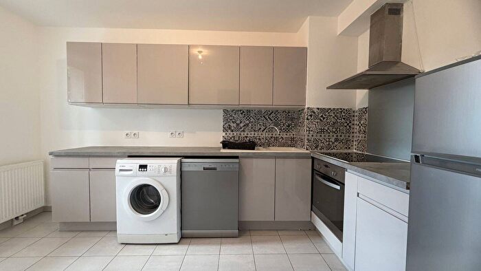 Les Champs Guillaume, Cormeilles-en-Parisis : Maison 4 pièces à louer