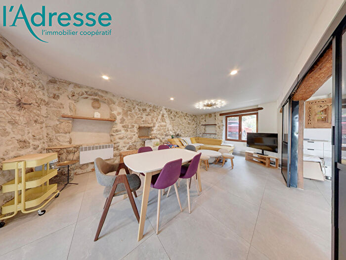 Maison 5 pièces à vendre - Jablines