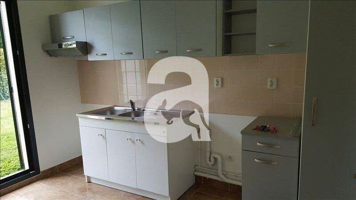 Soissons - Appartement 2 pièces à louer