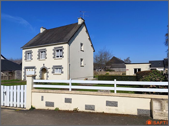 Saint-Julien - Maison 6 pièces à vendre