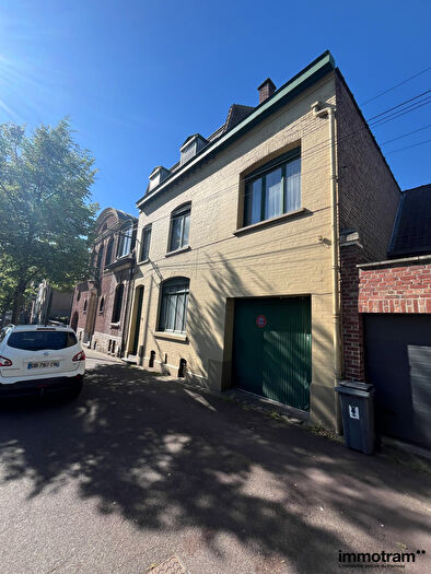 Maison 7 pièces à vendre - Roubaix