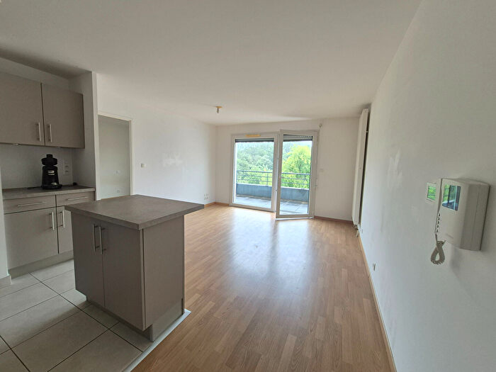 Plescop - Appartement 2 pièces à vendre